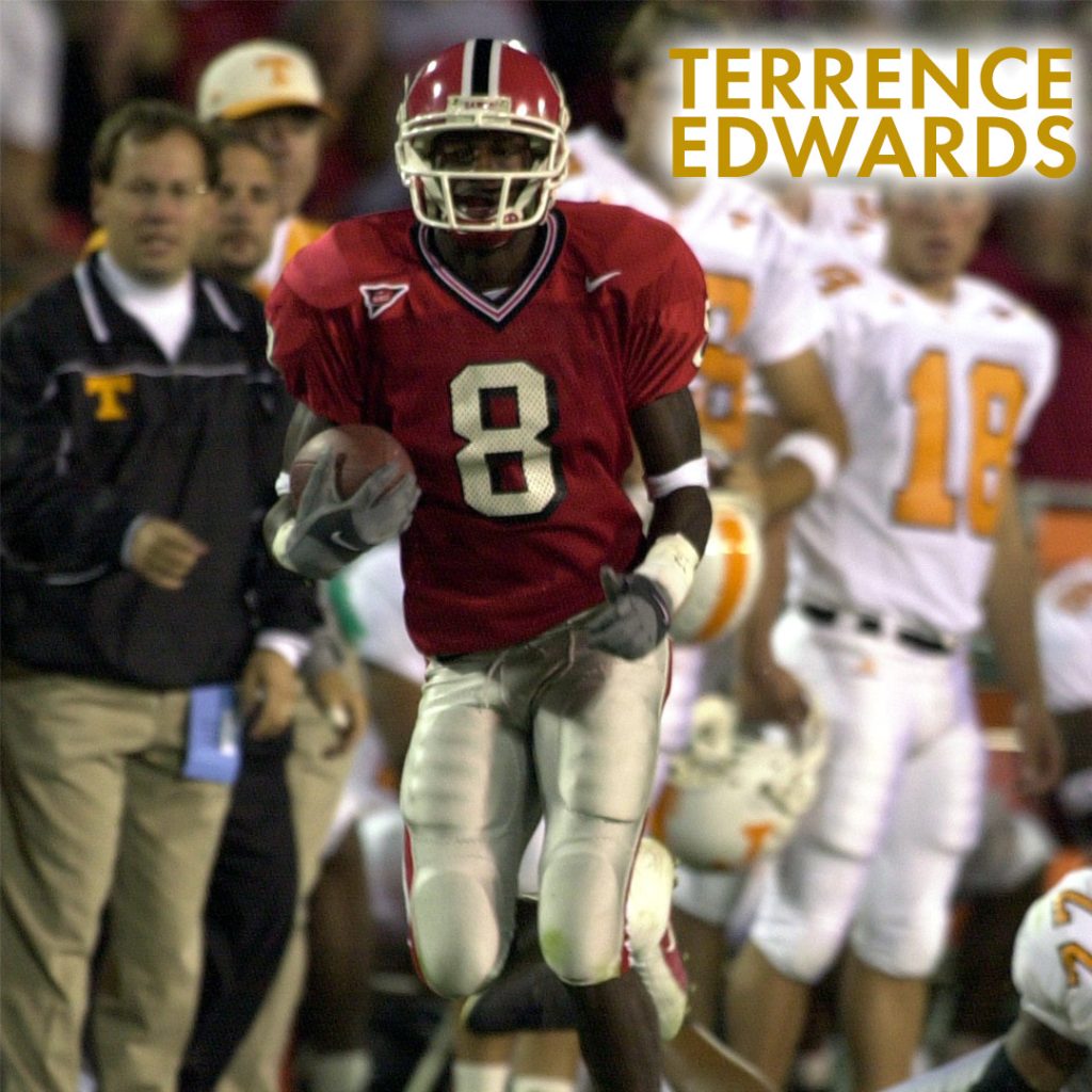 Hall of Fame – Georgia Florida 2024